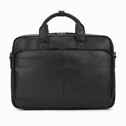 Cartable cuir homme • Univers Cartable