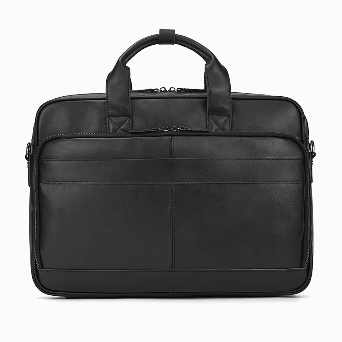 Cartable cuir homme • Univers Cartable