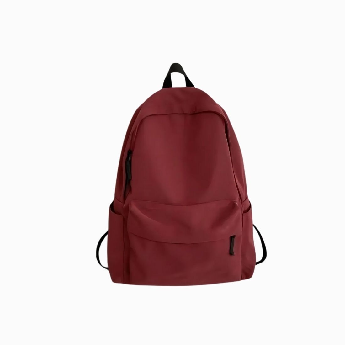 Cartable rouge étanche pour lycéen • Univers Cartable