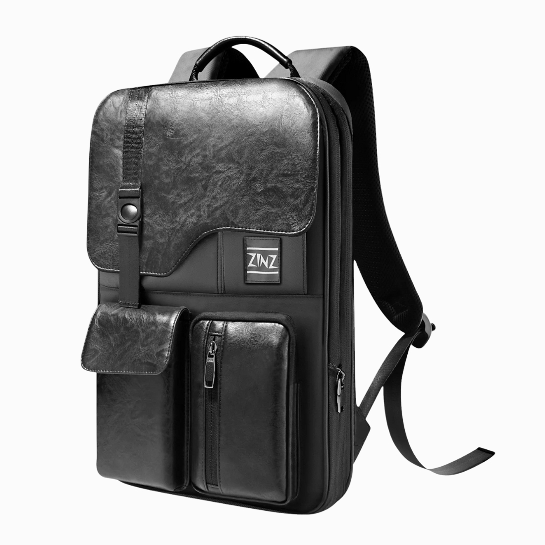 Cartable cuir homme • Univers Cartable