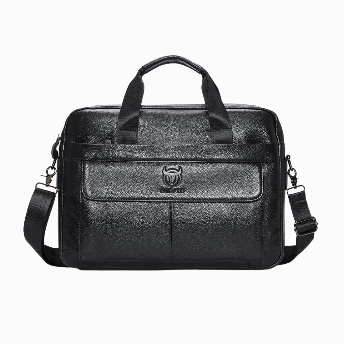 Cartable cuir homme • Univers Cartable