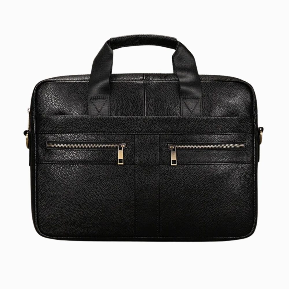 Cartable cuir homme • Univers Cartable