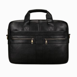 Cartable cuir homme • Univers Cartable