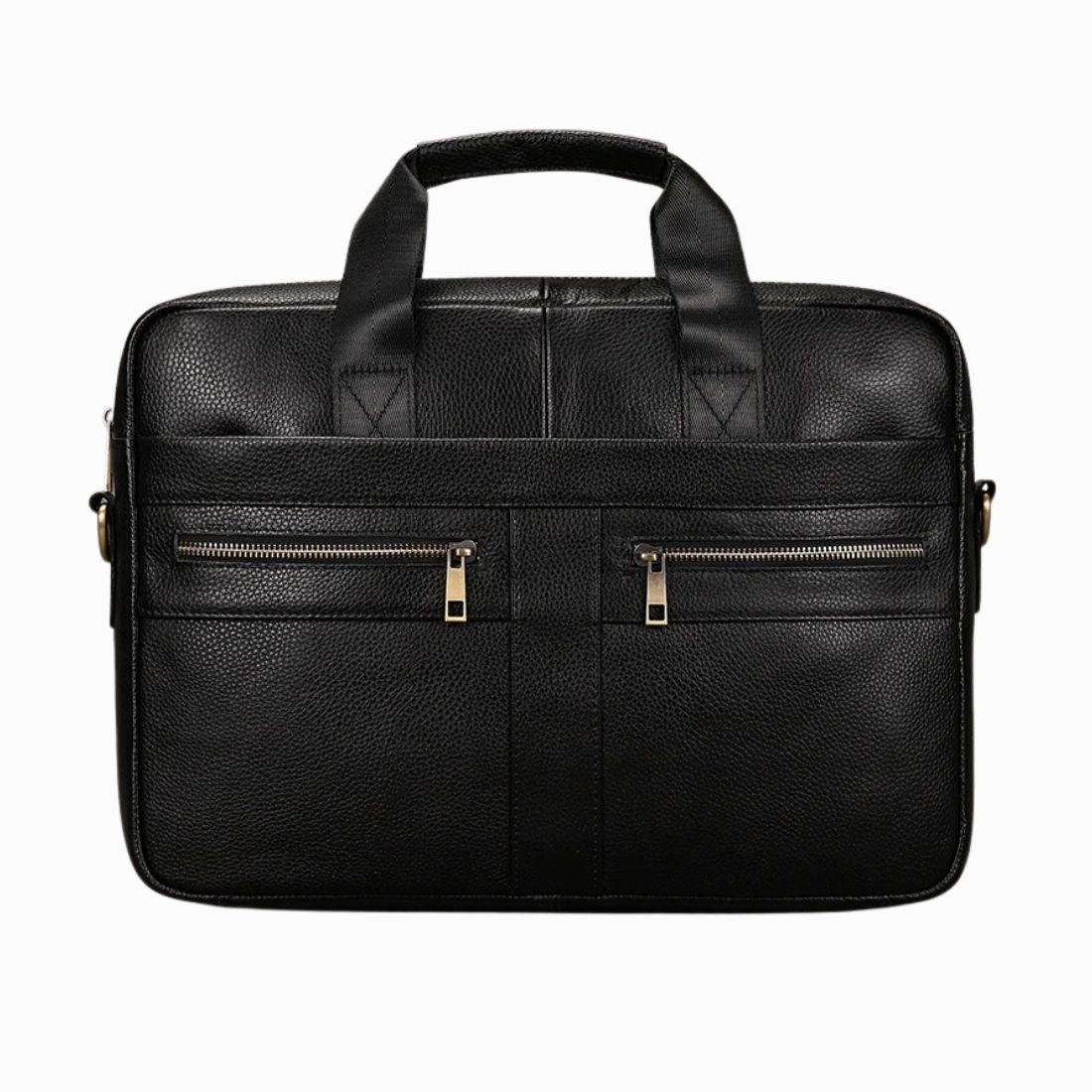Cartable cuir homme • Univers Cartable